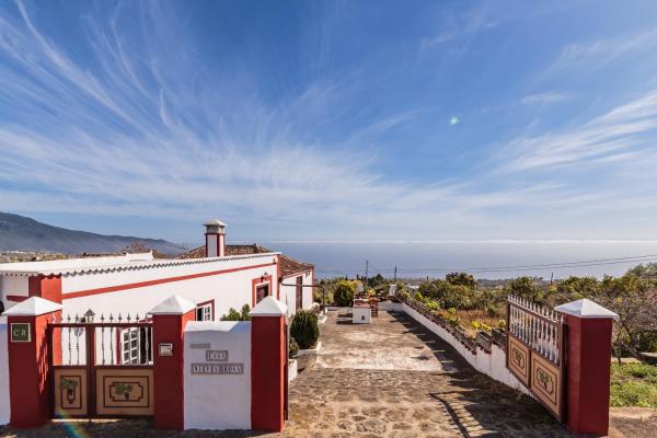 Nieves Rosa - La Palma