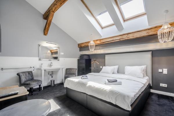 Nador Boutique- Best Location, By Bqa - Budapest