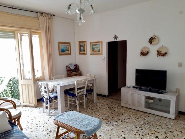 Casa Chiara , A Stone's Throw From The Sea Iun Q0602 - Cala Gonone