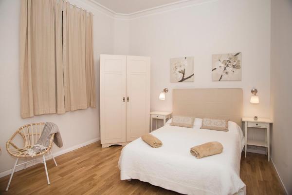 Mai & Maud Ronda Apartment - Barcelona