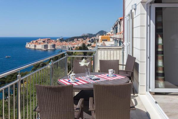 Apartments Villa Ari - Dubrovnik