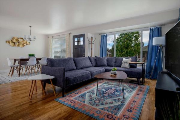 Alberta Villa - Piedmont - Portland