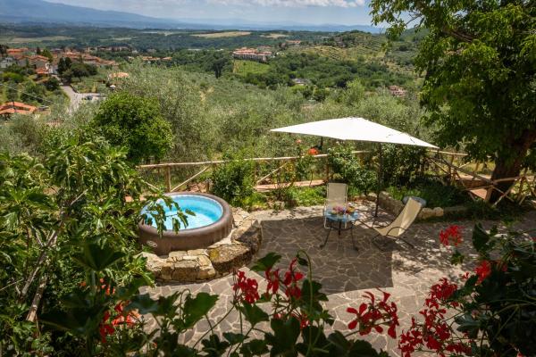 Al Poderuzzo - Radda in Chianti