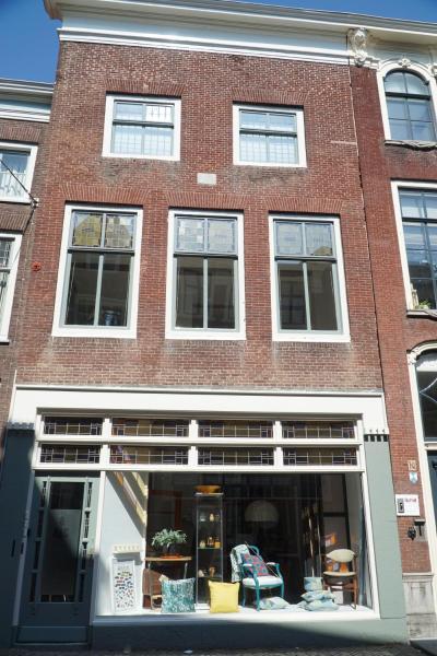 Steeg 8 - Dordrecht