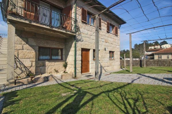 Casa Da Fatinha By Gerês Casas - Terras de Bouro