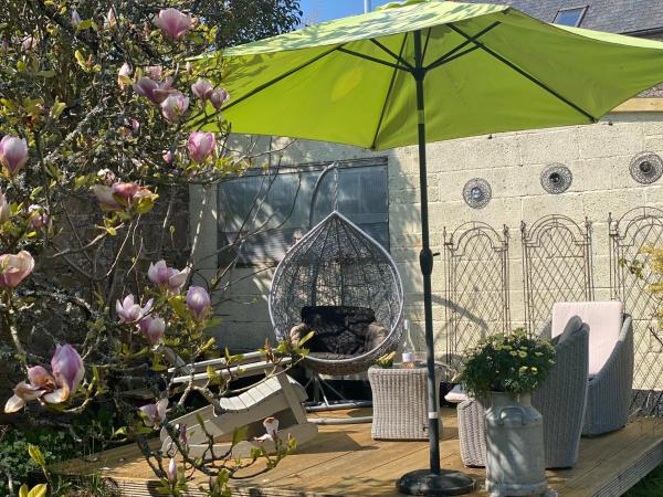 The Sail Loft - Kingsbridge