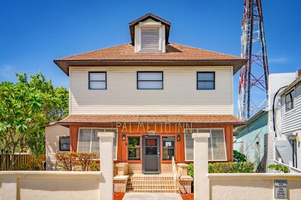 The Palmetto Inn - Boca Grande, FL