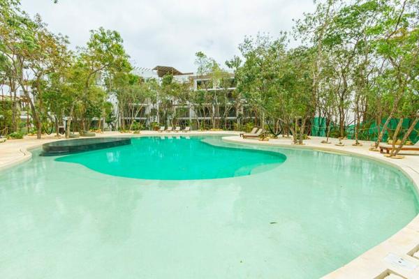 Perfect Getaway A Yaaxlum 106 - Tulum