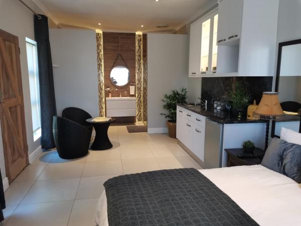 Brewer Place - Western Cape