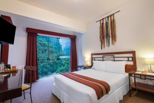 Tierra Viva Machu Picchu Hotel - Aguas Calientes