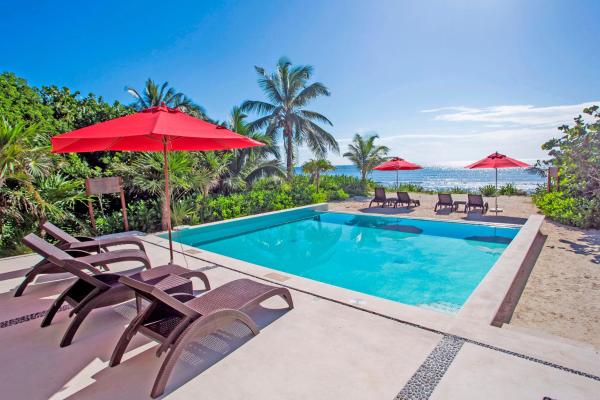 Tao Ocean Luxury Home Akumal - Akumal