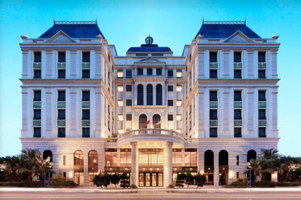 Golden Tulip - Aesthetics - Emei Township
