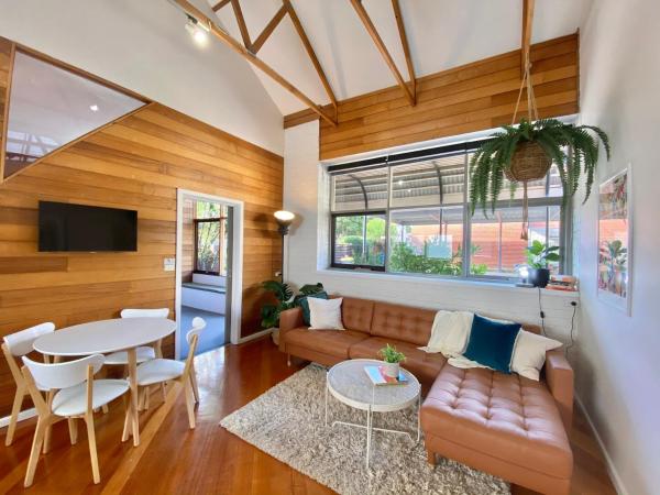 The Morrison Stables - Geelong