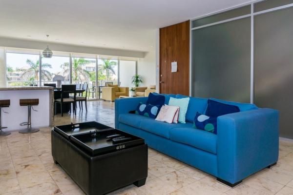 Magia Beachside Condo - Playa del Carmen