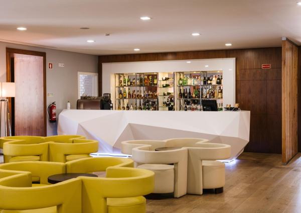 Hotel Fonte Velha - Arcos de Valdevez