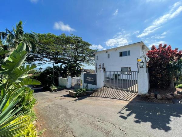 Singatha Guesthouse - Durban