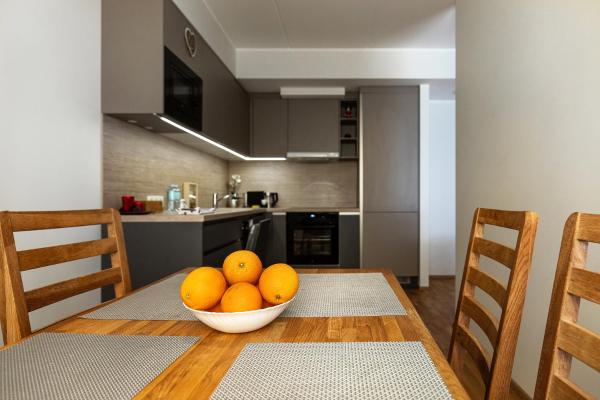 Tallinn City Center Apartment Free Parking New2020 - Estonia