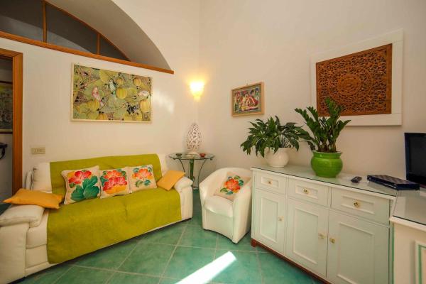 Atrani Apartments On The Amalfi Coast, Air-purified, Close To The Beach And Easy Access - Atrani