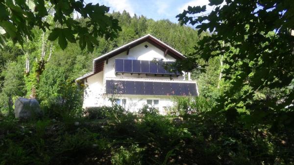 Haus-am-sonnenweg - Lunz am See