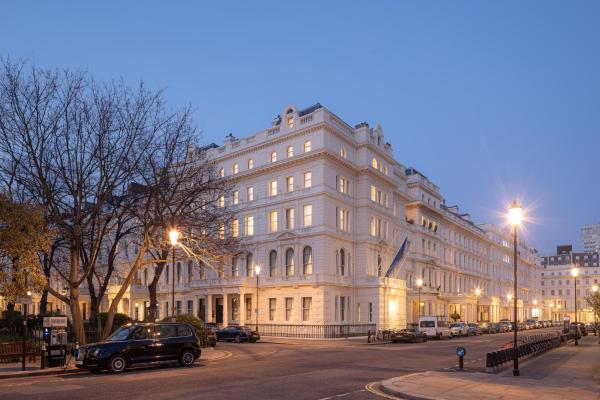 Hapimag Apartments London - Harrow