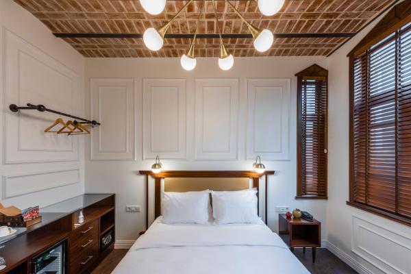 Peranox Boutique Hotel - Eminönü