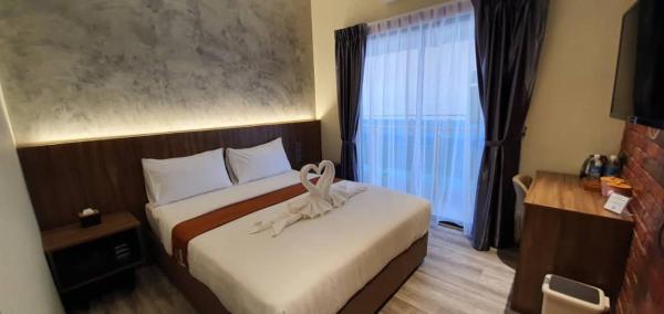 Vista Hotel - Tawau