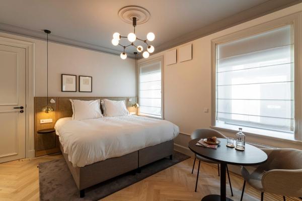 Aparthotel Hattem - Epe