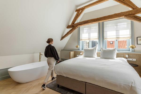 Aparthotel Hattem - Zwolle