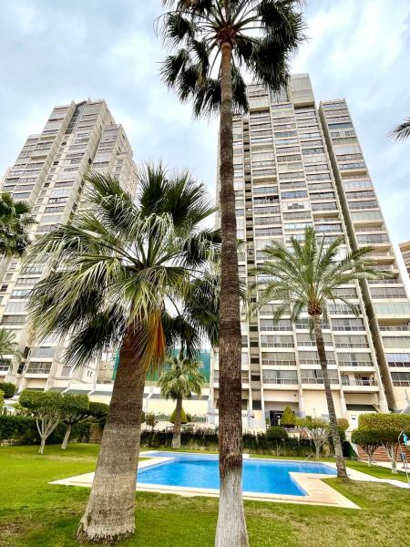 Los Gemelos 20 - Aloturin Benidorm - ラルビル
