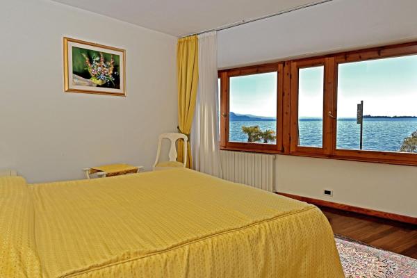 Camere Al Veliero - Gardone Riviera