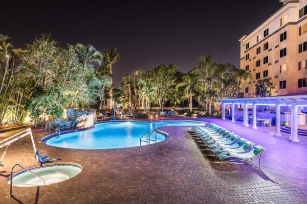 Holiday Inn Fort Lauderdale Airport By Ihg - Florida