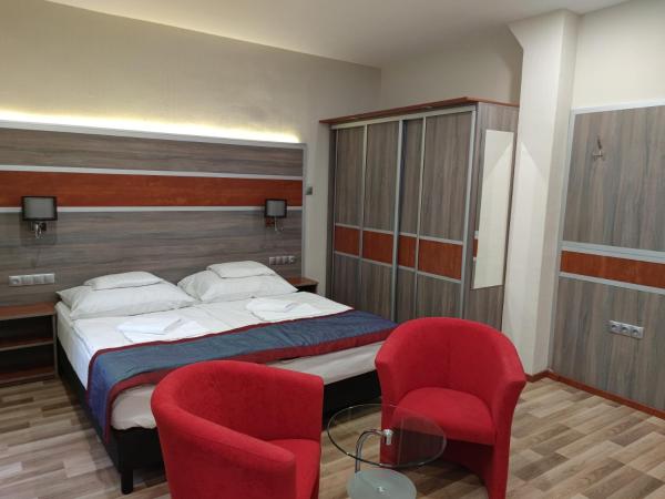 Fortuna Hotel - Lillafüred