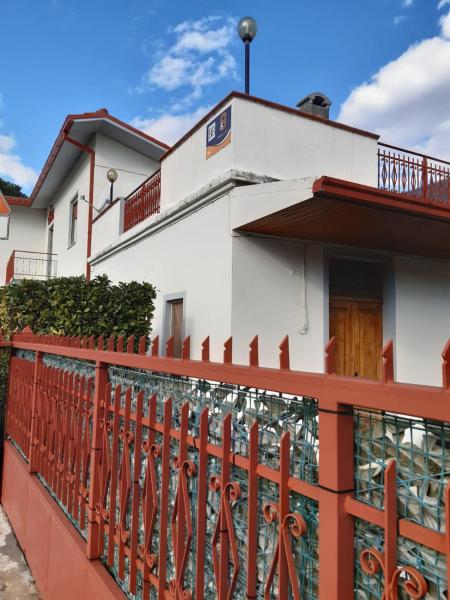 Small Flat - Corvara