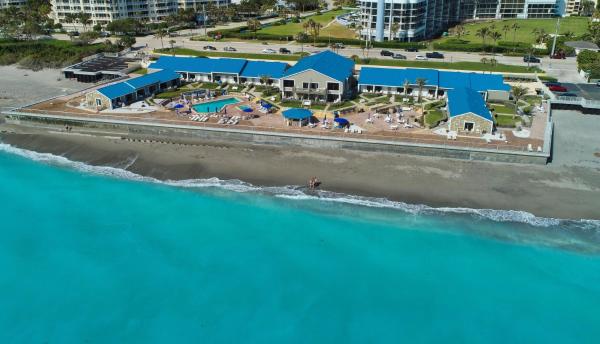 Jupiter Reef Club Resort - Jupiter, FL