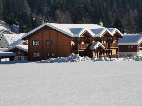 Tauern Appartements - Mallnitz