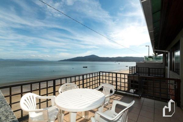 Casa Aconchegante Com O Pôr-do-sol Mais Lindo Da Cidade - Porto Belo
