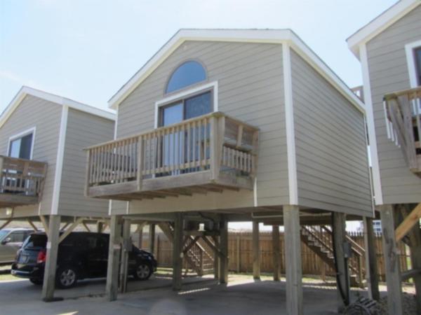 Nc 12 56821-11 Condo - Frisco, NC