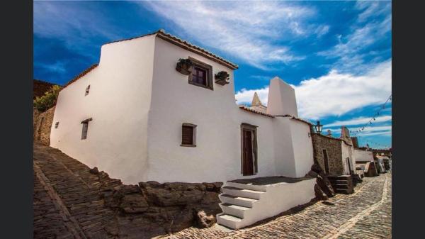 Casa D’ Santiago - Mourão