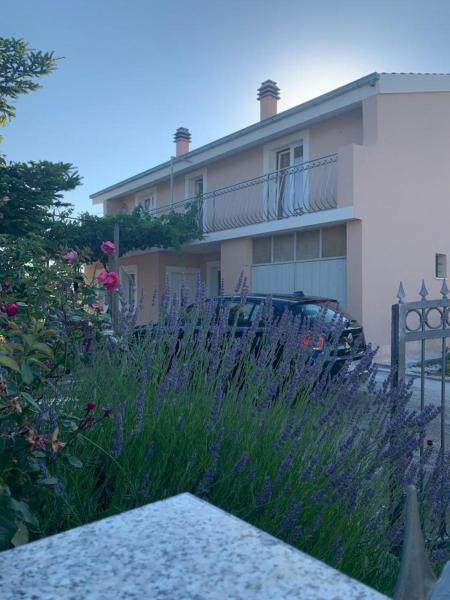 Apartman Mara - Makarska Riviera