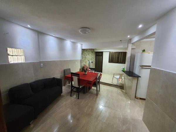 Casa 2 Quartos Na Praia De Itapuã Com Ar - Salvador