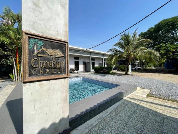 Changlun Chalet - Changlun
