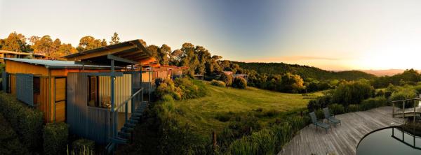 O'reilly's Rainforest Retreat - Tyalgum