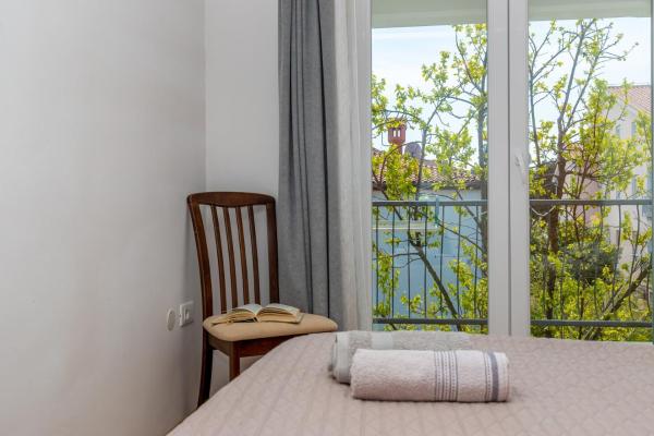 Apartments Orbanić - Rovinj