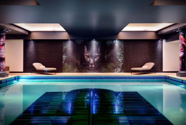 Nyx Hotel London Holborn By Leonardo Hotels - Bloomsbury
