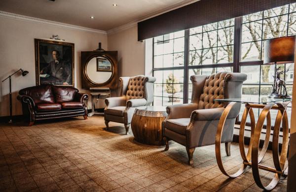 Broadford Hotel - Skye