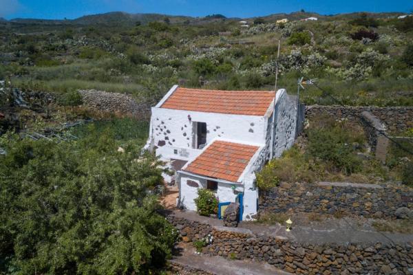 Casa Rural Los Pasos Grandes - El Hierro