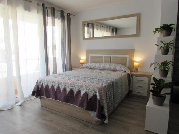 Garrucha Home And Beach - Garrucha