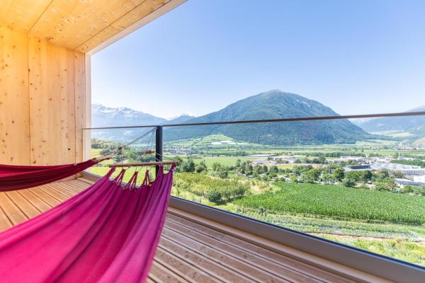 Bio Hotel Panorama - Watles