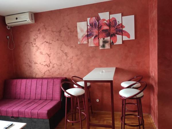 Modern Cozy Apartment - Niş