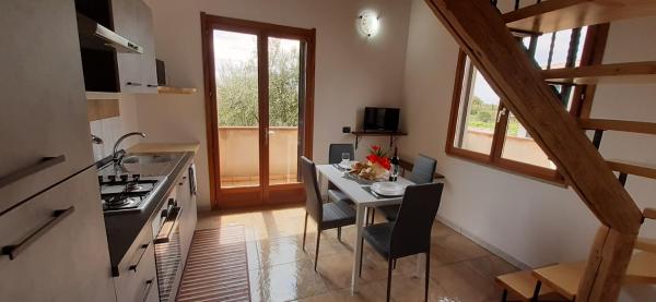 Casa Cao Appartamento "L'ulivo" - Sardaigne